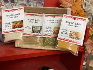 Zeigler's Apple Cider | Mayer Brothers | Since 1852 | West Seneca, NY