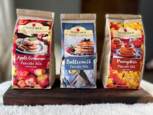 Zeigler's Apple Cider | Mayer Brothers | Since 1852 | West Seneca, NY